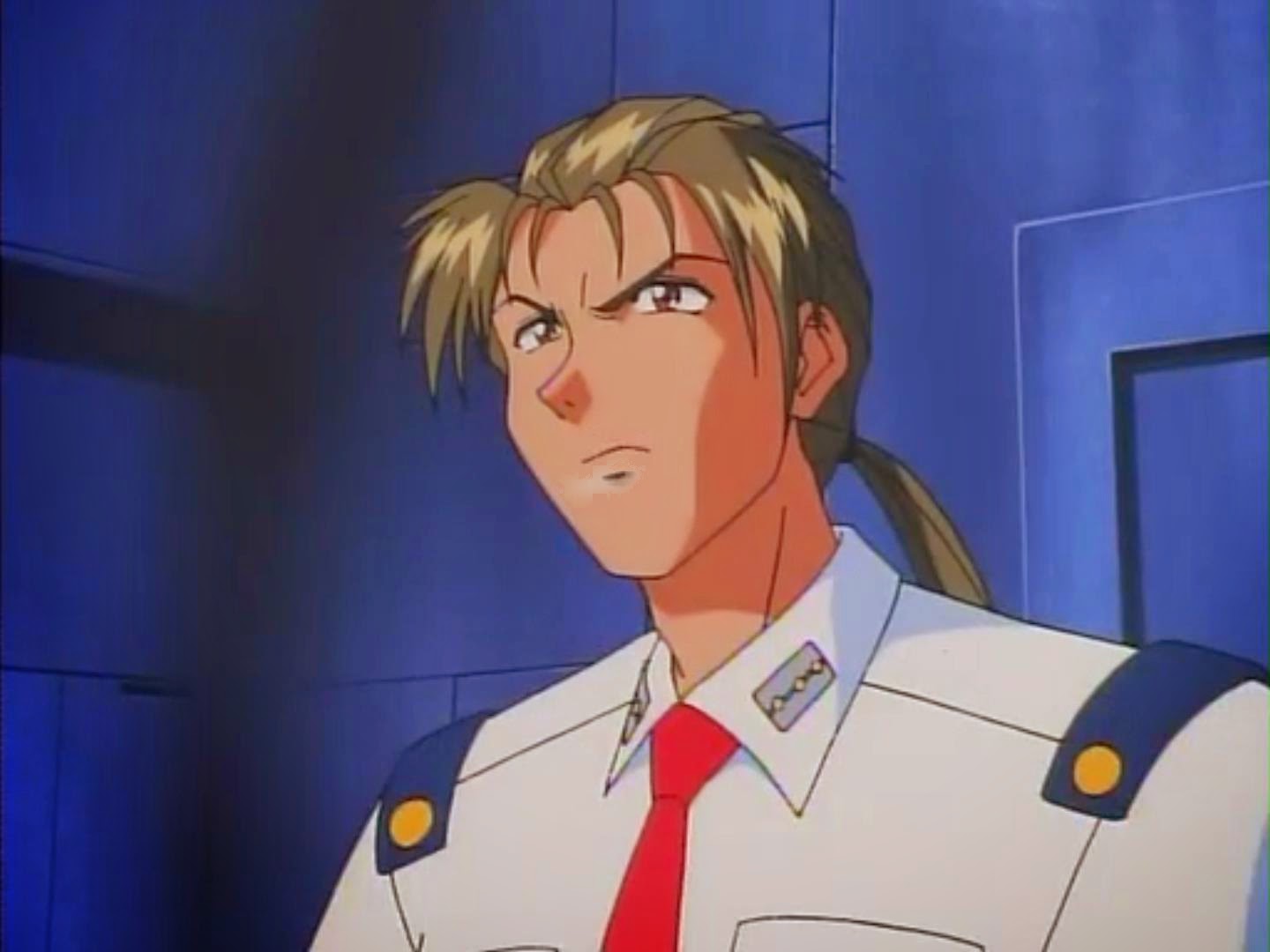 Spawn-Share: Burn Up W (Equipe Warriors) - Ova Completo Dublado em Mkv ...